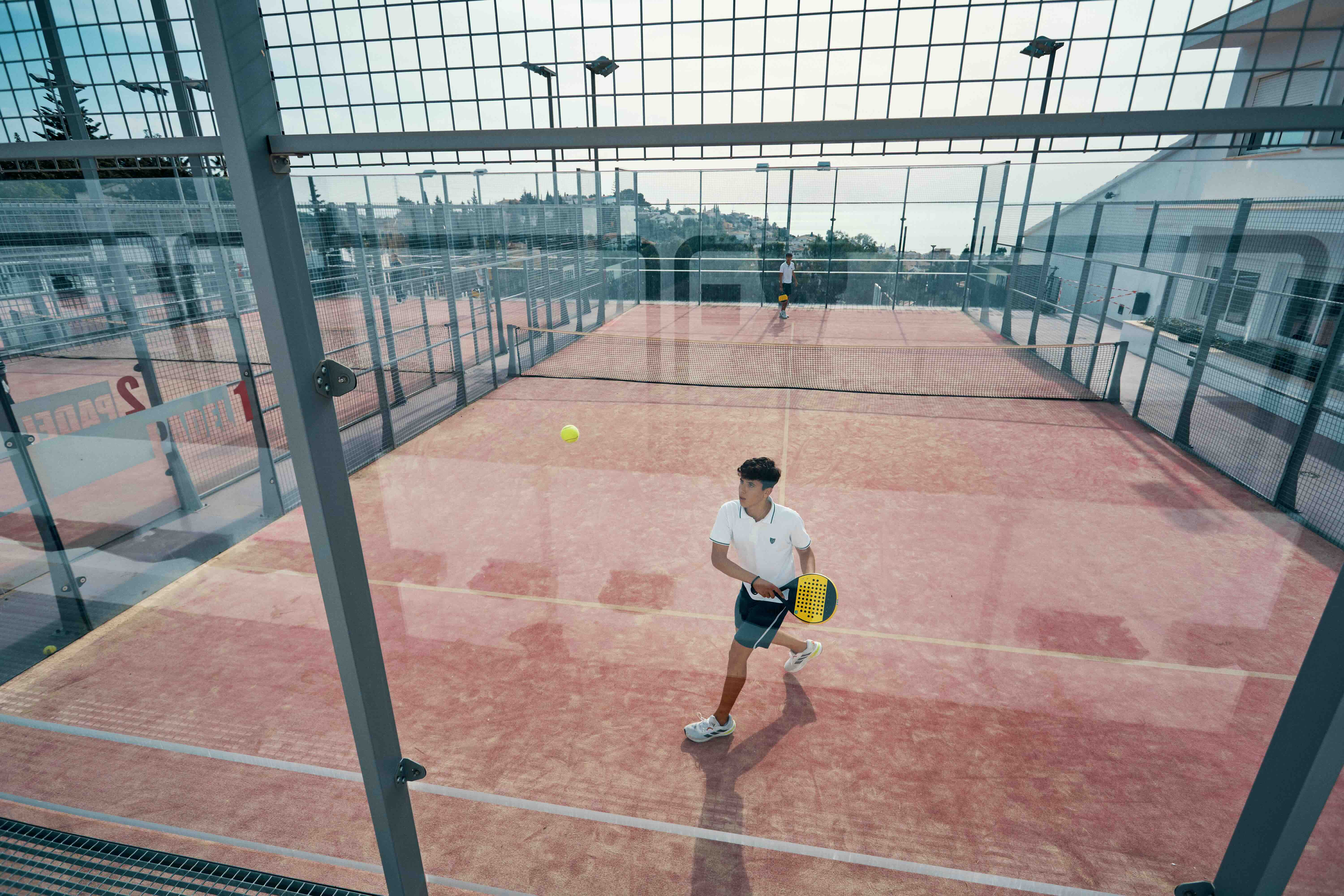 Yago School Malaga | Educatius